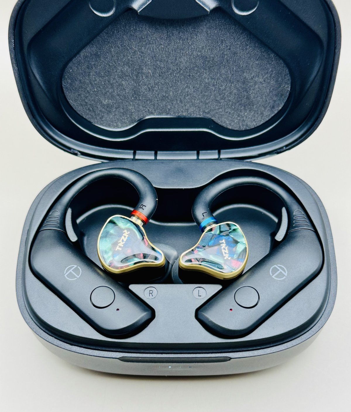 TKZK TK02のレビュー｜ラルフ・ヒンクリー