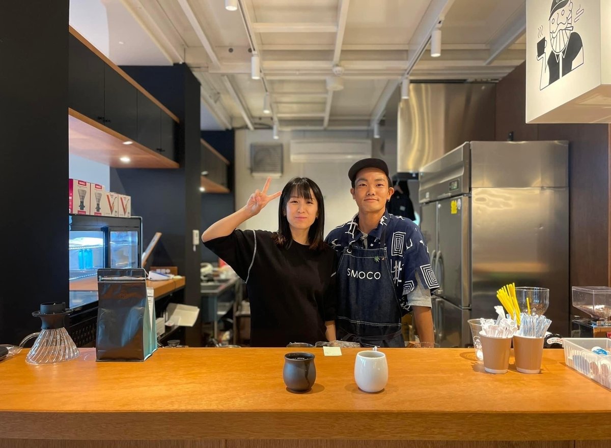 家族でのんびりできる場所を奥能登に作りたい SMOCO｜NOTO FANs