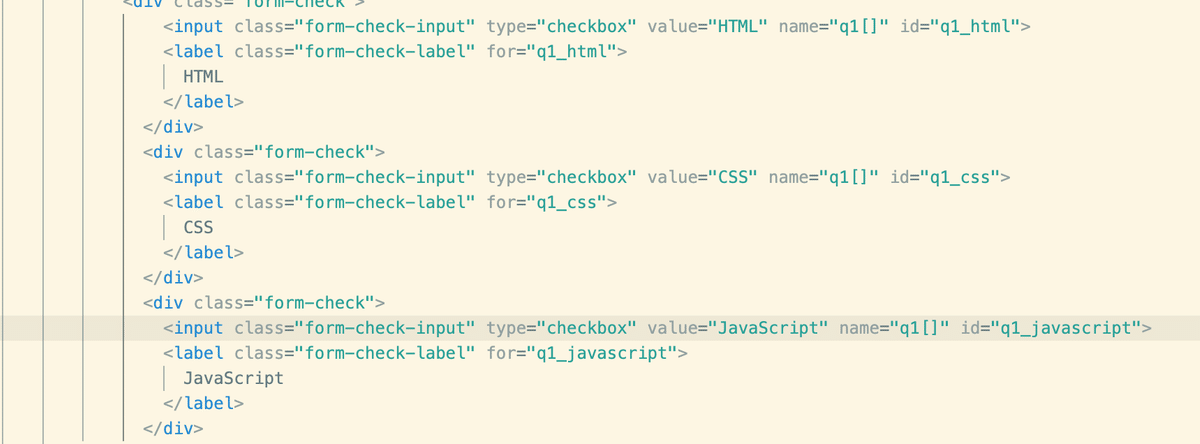 50代からのHTML / CSS / JavaScript チャレンジNo.78｜mitchy