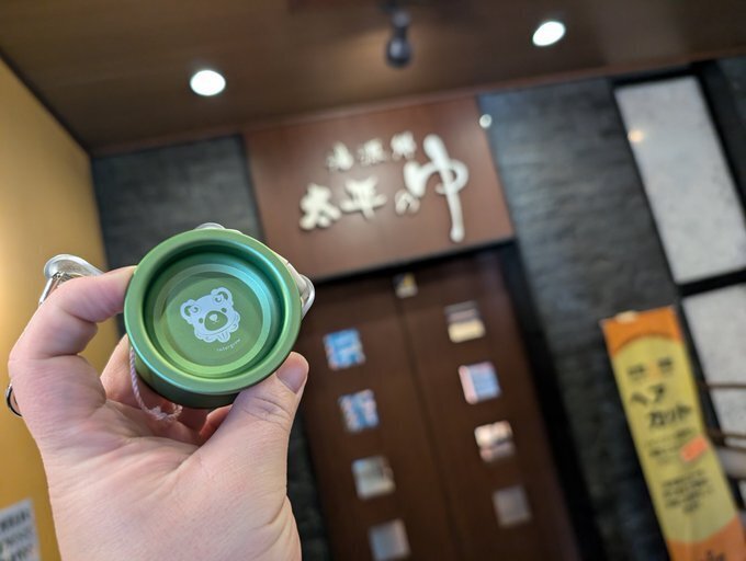 "mowl osaka"opening event 参加レポ｜いもたきうい