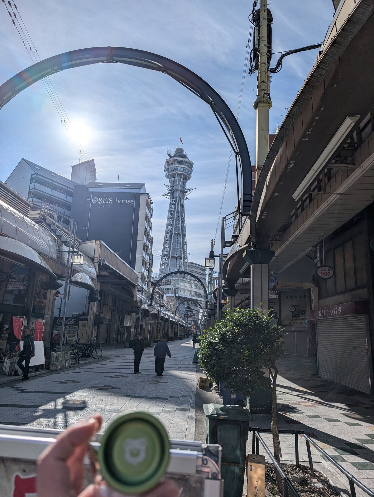 "mowl osaka"opening event 参加レポ｜いもたきうい