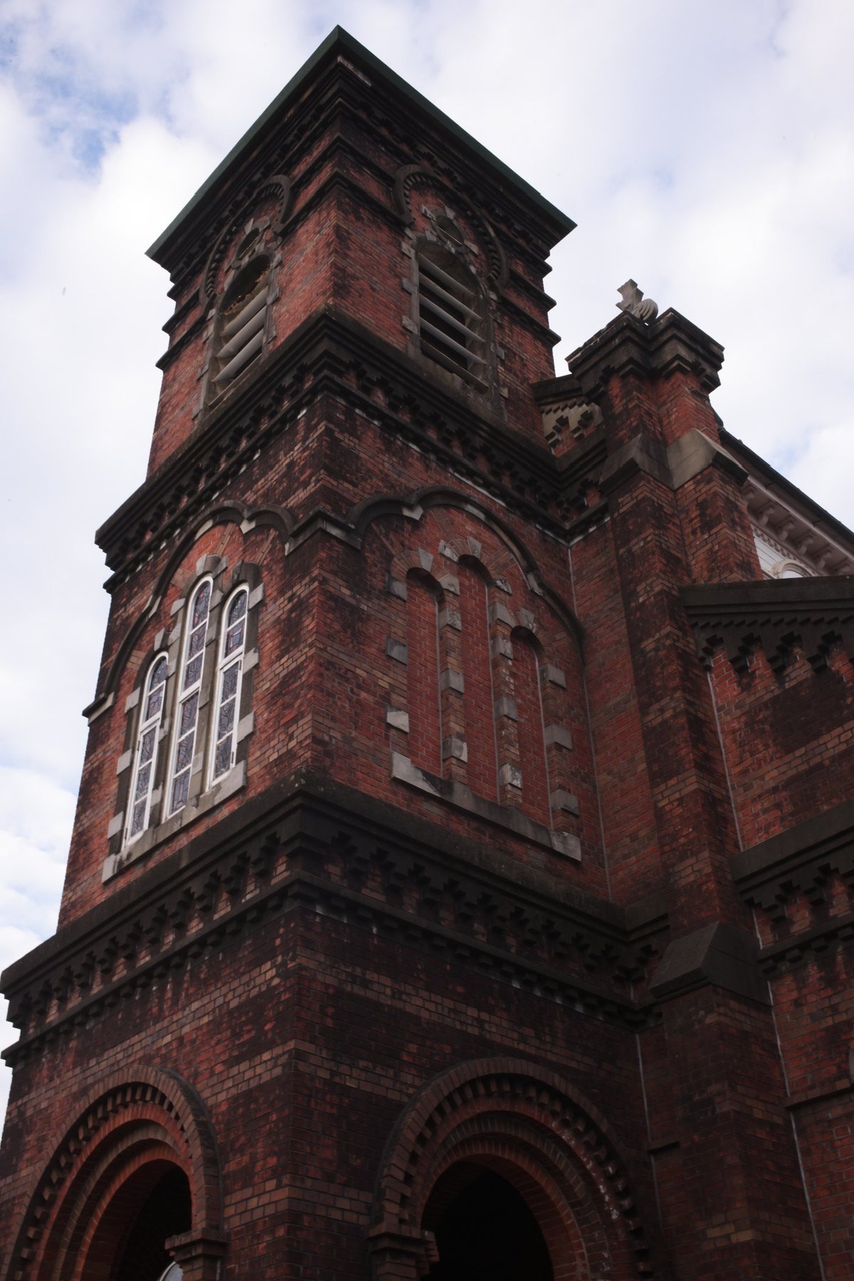 旅日記｜はじめての長崎県 深い歴史に圧倒された話。｜Kanon Hayashi