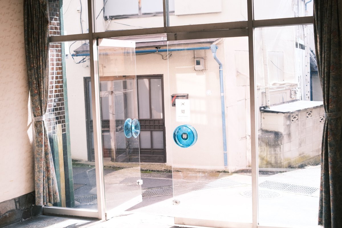 【スポットレターVol.3】多くの人の身体と心をほっと温め続けてきた場所。-天野屋 旅館-｜TEGAMIYA