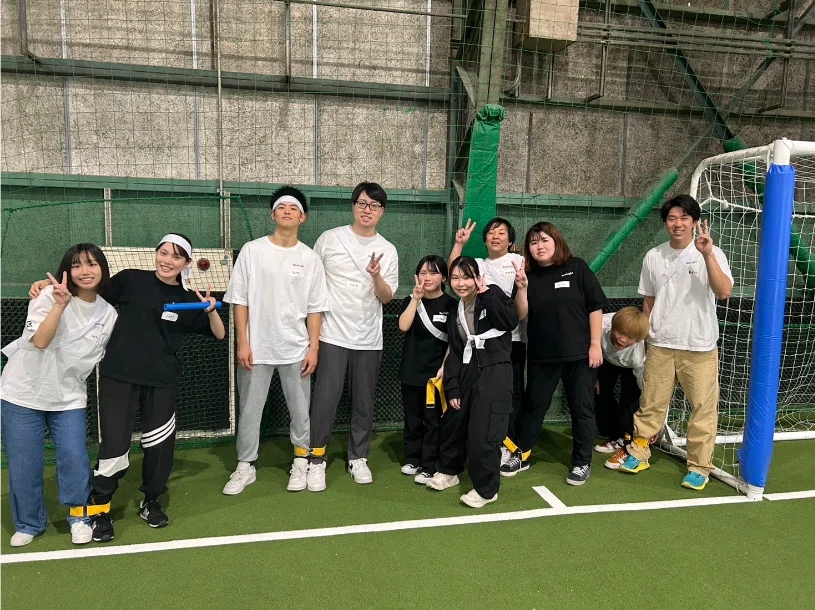 2024年 第1回 ReaLight運動会 開催！｜株式会社ReaLight