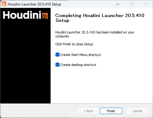 UnityでHoudini Engineを使う方法 導入～使用まで｜DISPLAY_MONITOR