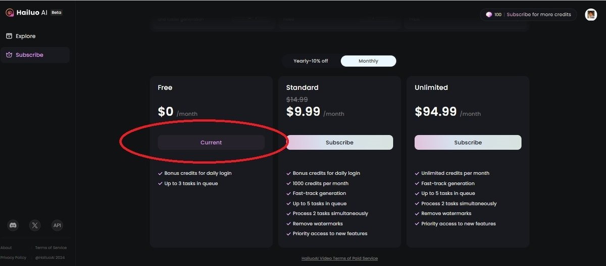 Cog Studio、Hailuo AI 、KlingAI の比較。（1）【一部 Runway も】｜EnigMind