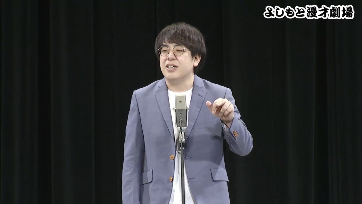 ヒューマンさんとkentoさん、東京行ってどんな感じですか？9ヶ月ぶりの開催！『C2P2』ライブレポート！｜よしもと漫才劇場
