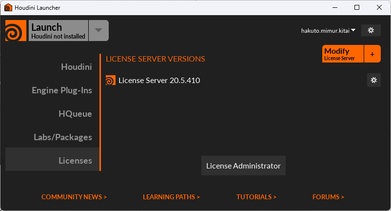 UnityでHoudini Engineを使う方法 導入～使用まで｜DISPLAY_MONITOR
