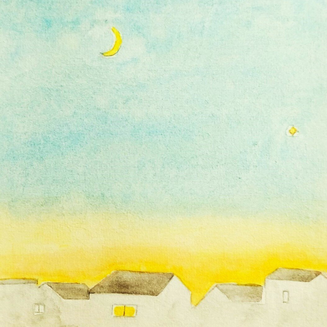 イラスト日記/今日のスケッチと新作のお知らせ｜nao kamimura