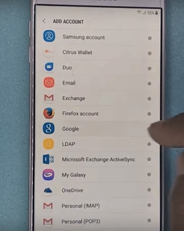SamsungでのGoogleアカウントバイパス方法「Android15/14/13/12/11」｜Phonetips_
