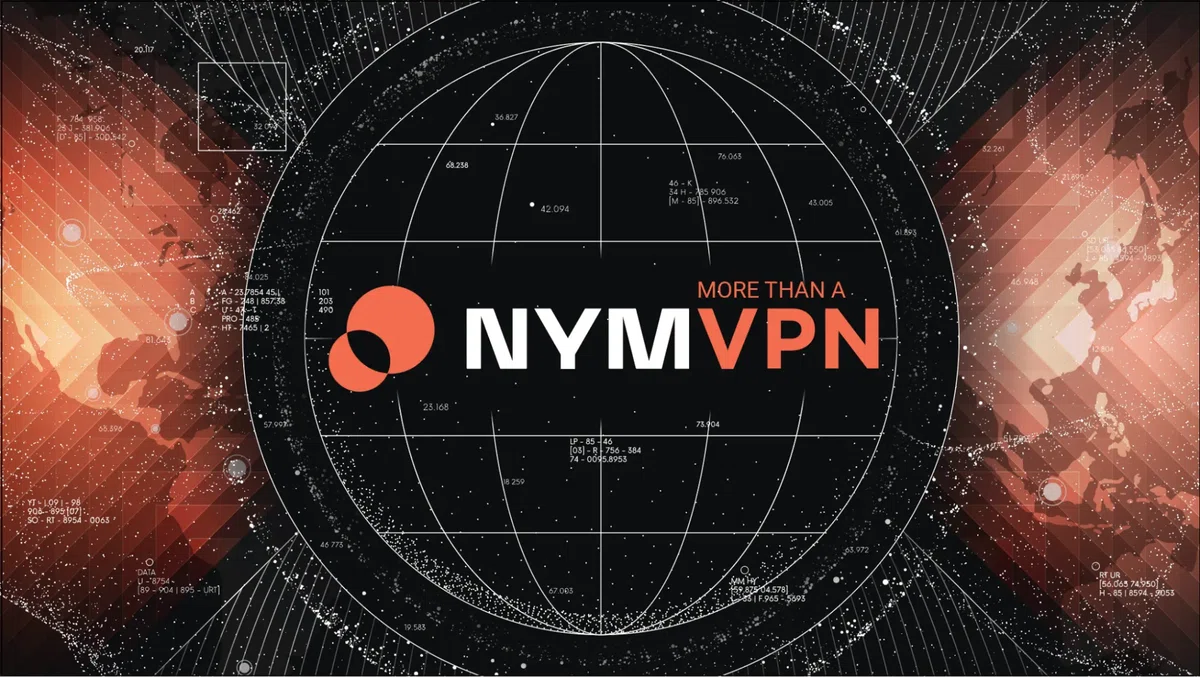 Nymは単なるVPN ではない｜Koko