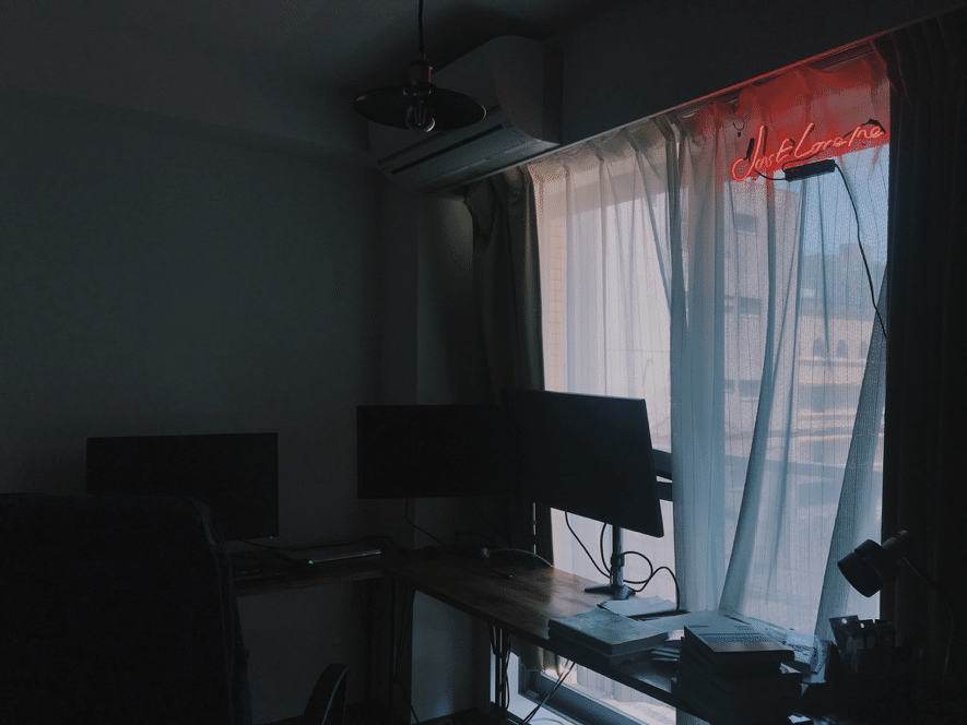 CHILLNN、京都で自社ビルを買いました｜🪐 株式会社水星 / CHILLNN