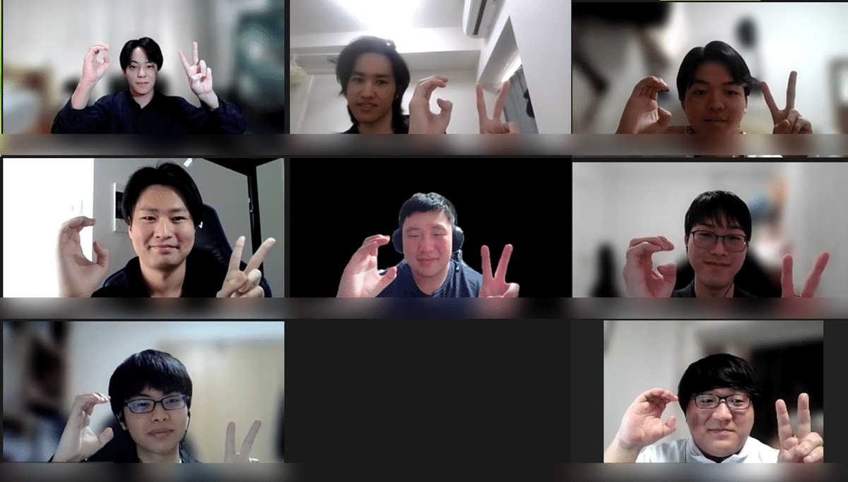 たくさんの学びを得た1か月のインターンシップ／HALインターン生インタビュー2024｜G2 Studios株式会社