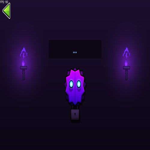 The Wraith - Geometry Dash Japan Wiki