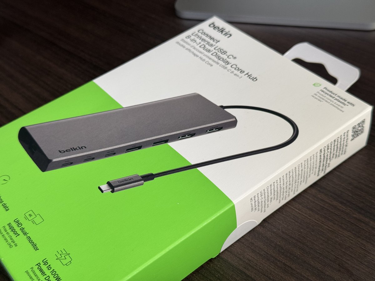 【購入／後編】M4 Max MacBook Pro 16〜自己最高Apple製品購入額でデスク環境を大改革〜｜Aoinotori-あおいのとり-