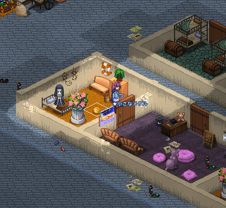 【Elin】 小さなメダルの場所（画像つき）【全127枚】｜Erystia