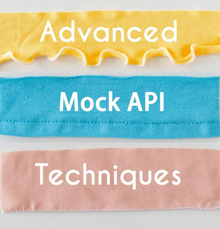 JavaScriptでのモックAPIの理解：初心者向けガイド｜Nishiyo