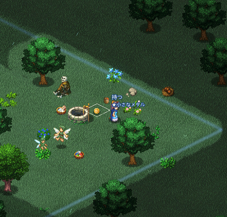 【Elin】 小さなメダルの場所（画像つき）【全127枚】｜Erystia