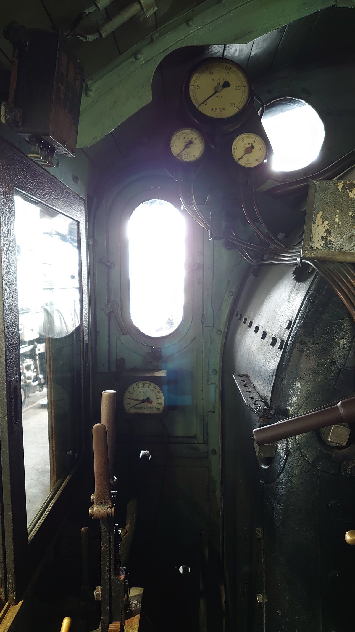 C56 26号機 幻の逆転機？①｜だい鉄