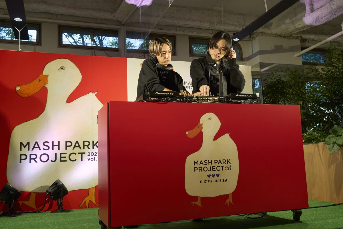 “子どもたちに最高の笑顔を届ける”をコンセプトに。「MASH PARK PROJECT（マッシュパークプロジェクト）」｜MASH GROUP