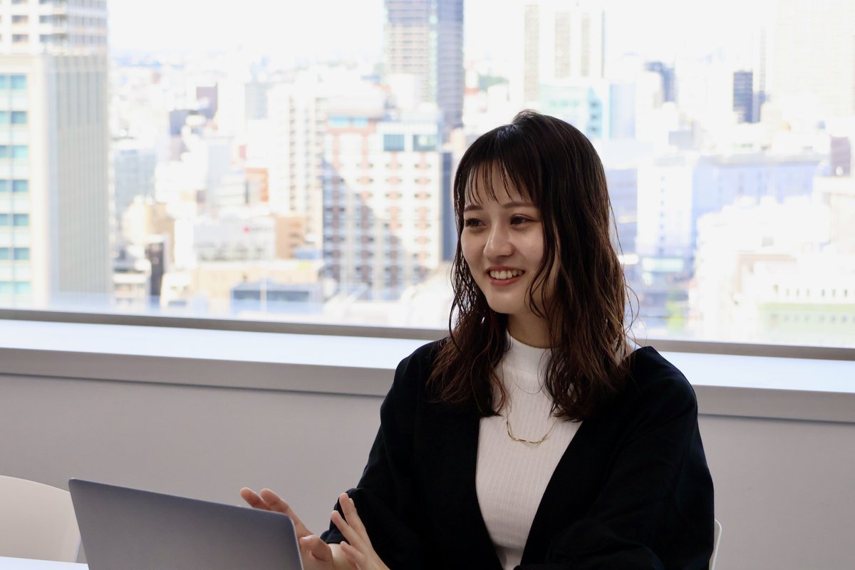 入社後のギャップはゼロ！元ウエディングプランナーがPRONIで出会った、真のチームプレー【連載:まっすぐの流儀 vol.15】｜PRONI（プロニ）【公式】