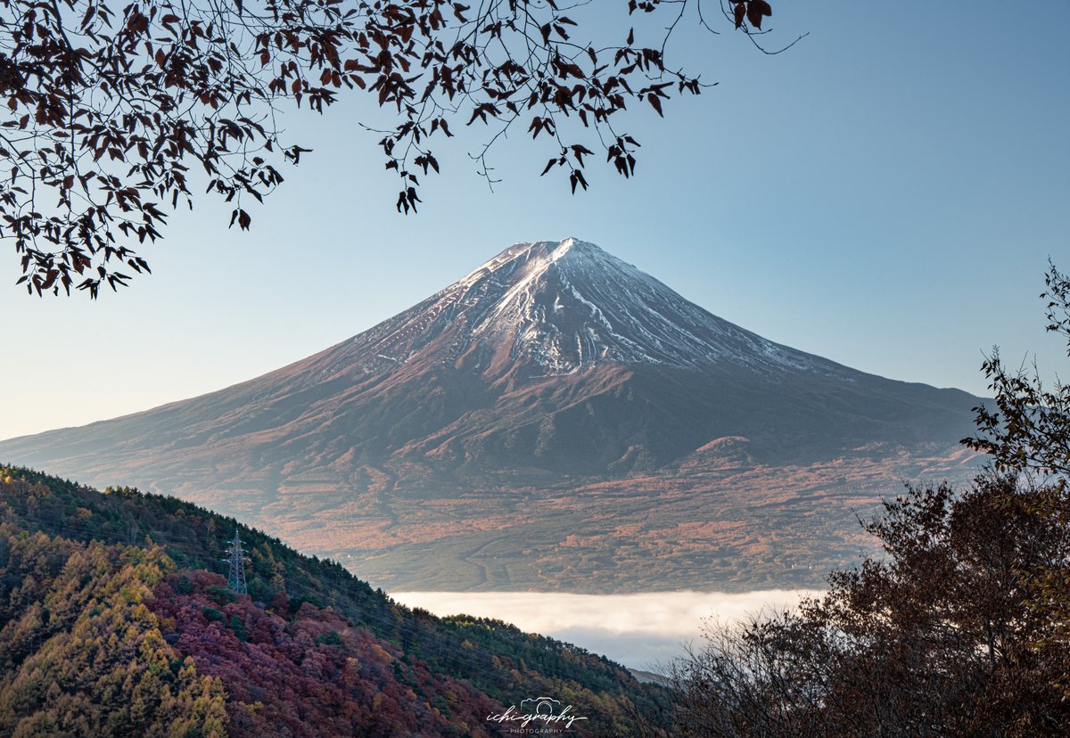富士山絶景スポットをこっそりご紹介｜ichi_graphy