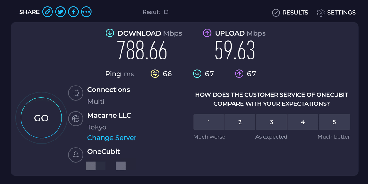 スピードテストの完全マニュアル｜UCSS公式note