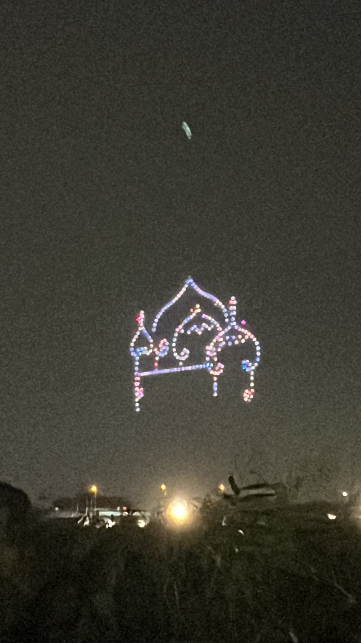 キャンピングカーで行く 燃えよ！商工会青年部!! 第21回こうのす花火大会 20241115｜hiroaki maejima