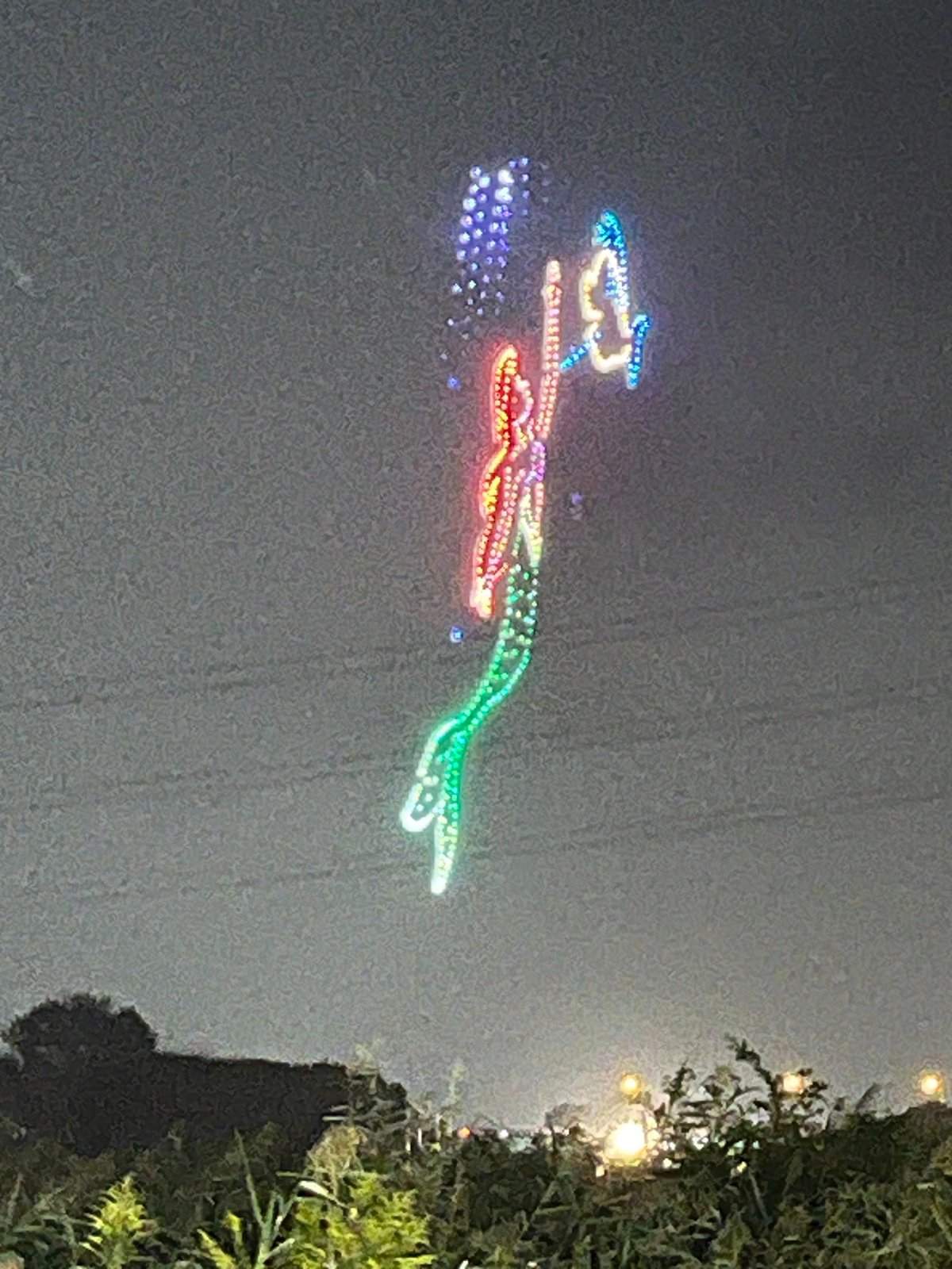 キャンピングカーで行く 燃えよ！商工会青年部!! 第21回こうのす花火大会 20241115｜hiroaki maejima