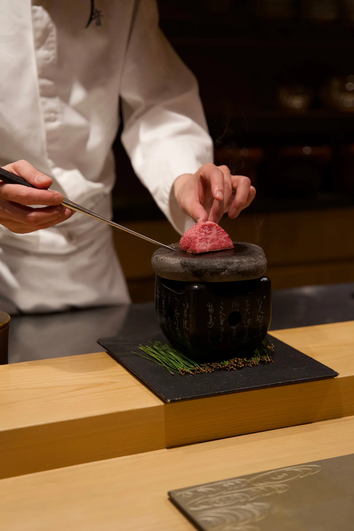 Experience Authentic Azabu Sushi at Azabu Juban Note: A Culinary ...