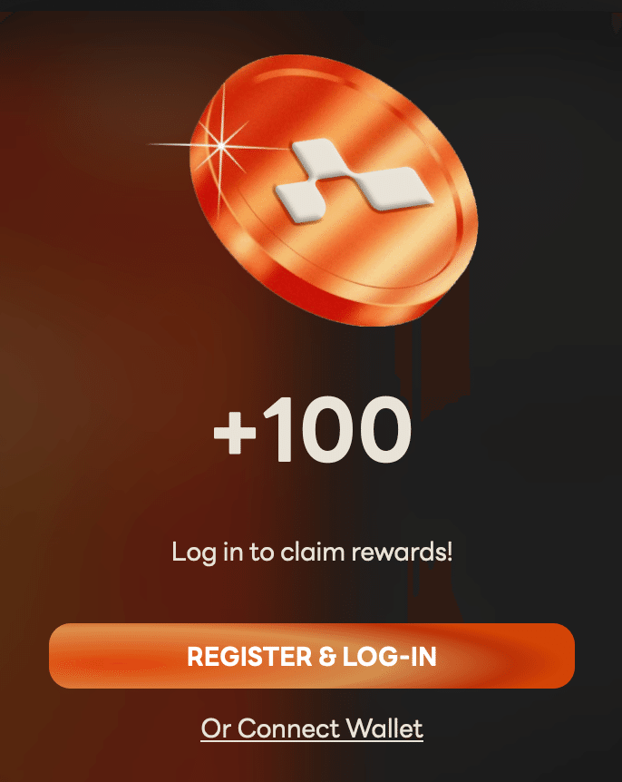 [DePIN] AlphaOS 放置でポイント貯めてエアドロップ｜らむ