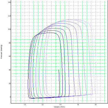 PV loopその2｜バイオリサーチセンター