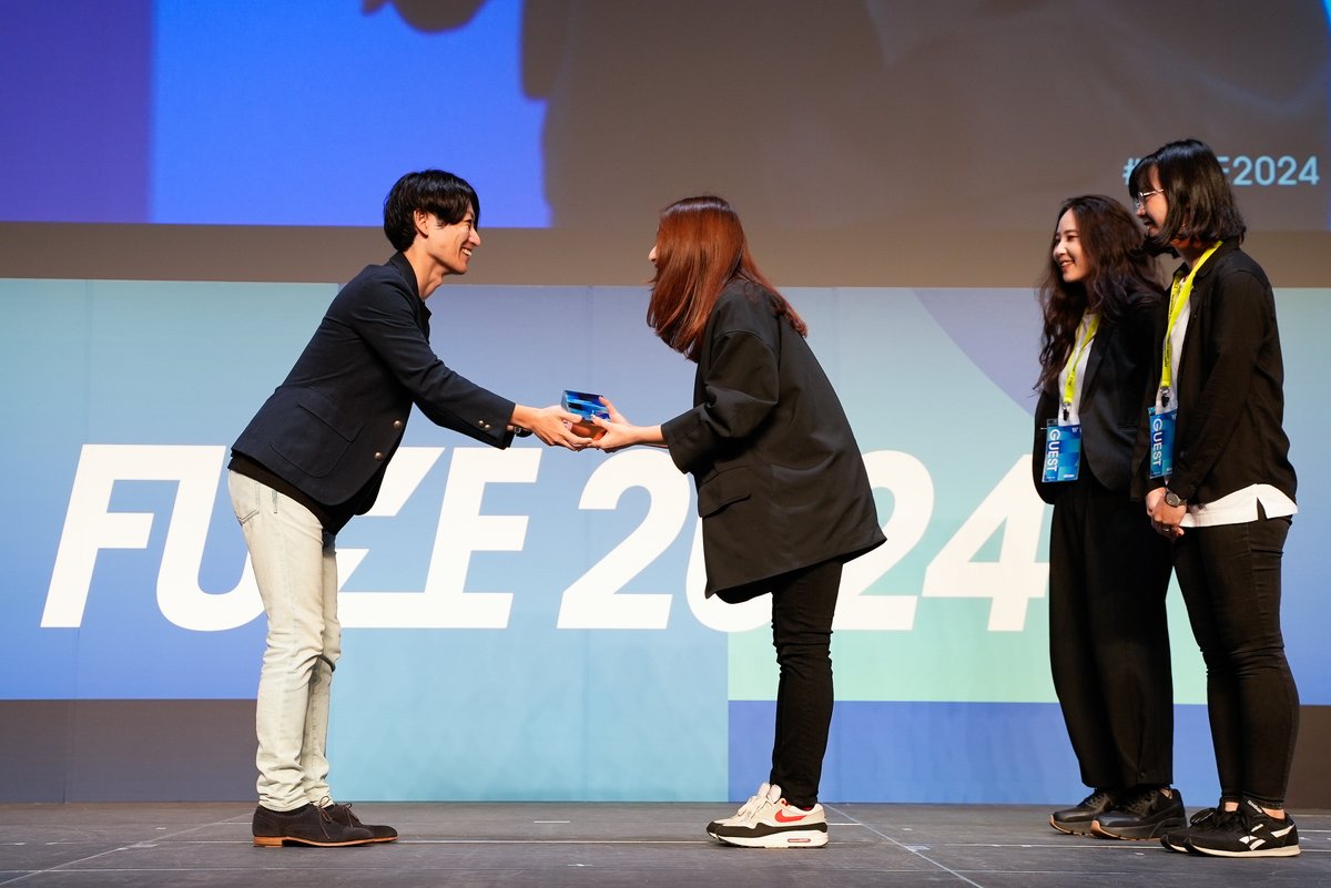 「Wantedly Awards 2024」 PROFILE CRAFT部門でブロンズ賞を受賞！～BEST100ノミネートを振り返る～｜スパイスファクトリー株式会社