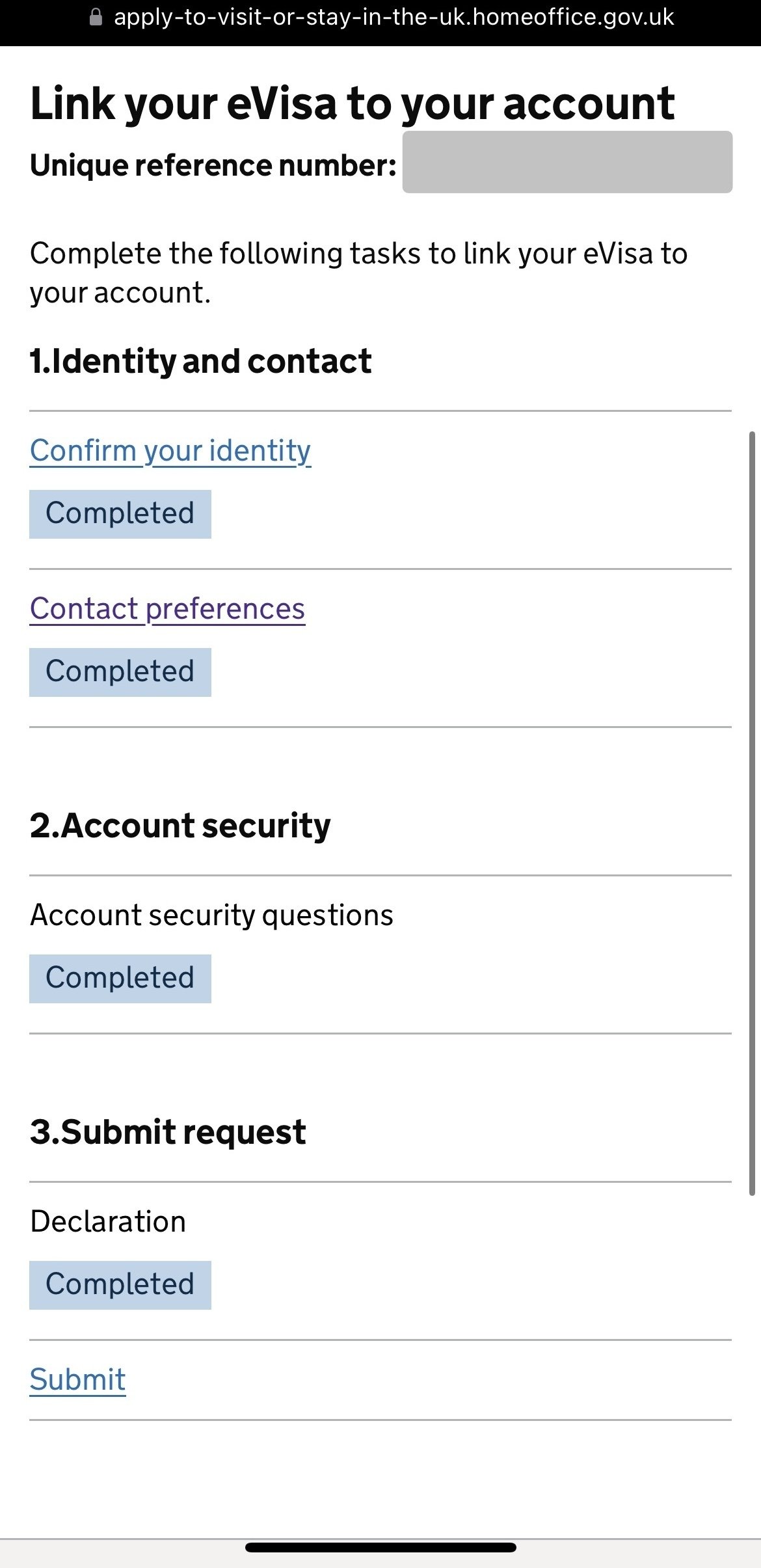 【動画解説】簡単3ステップ！たった10分で終わるeVISA作成の完全ガイド｜おかめちゃん🇬🇧イギリスワーホリYMS情報発信ブログ🇬🇧