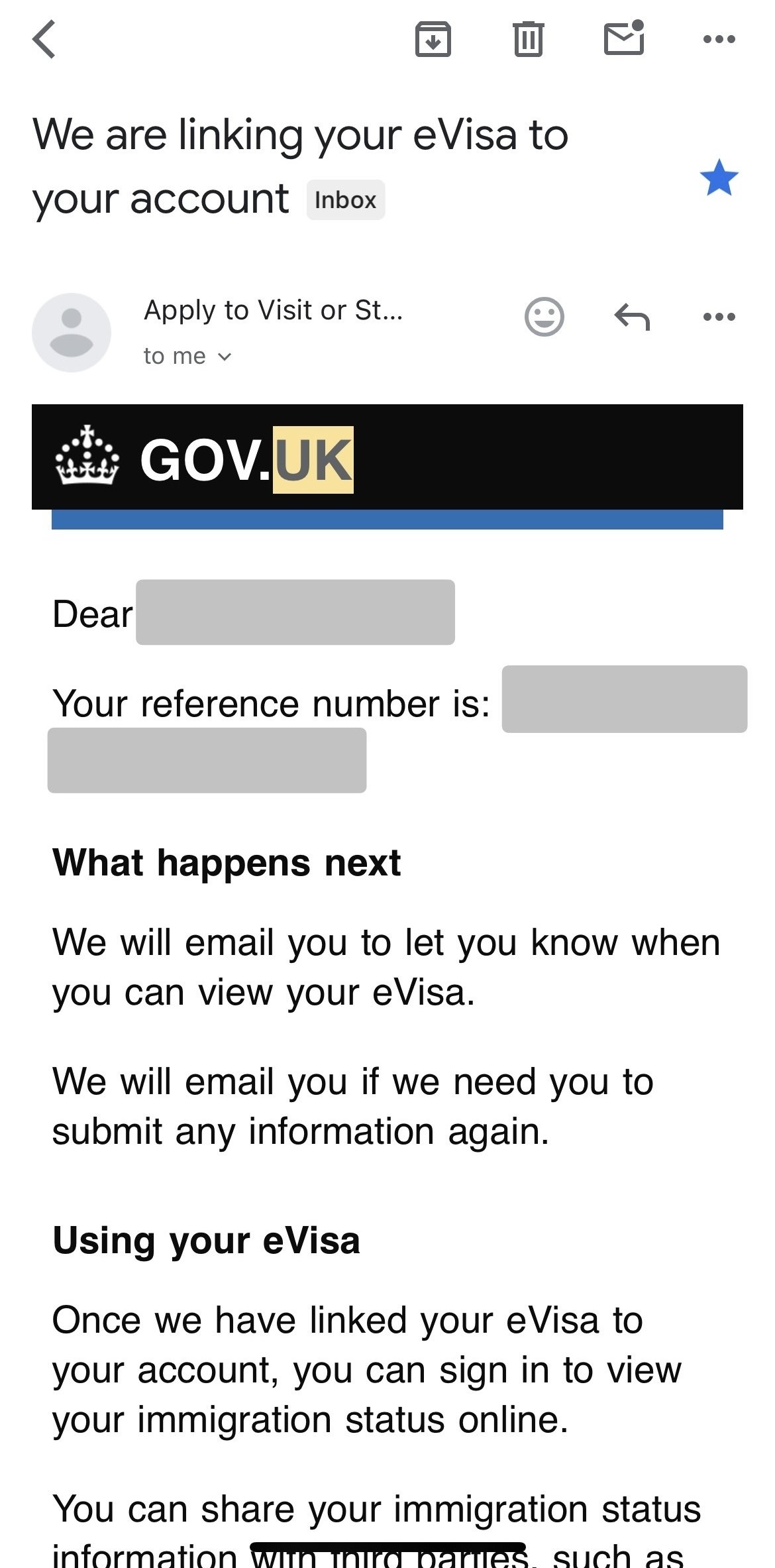 【動画解説】簡単3ステップ！たった10分で終わるeVISA作成の完全ガイド｜おかめちゃん🇬🇧イギリスワーホリYMS情報発信ブログ🇬🇧