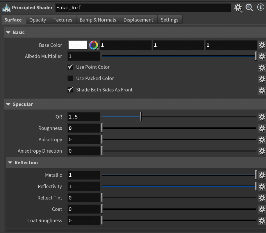 【UE5】エフェクターに捧げるFake Reflection～嘘つきな反射～｜naohan
