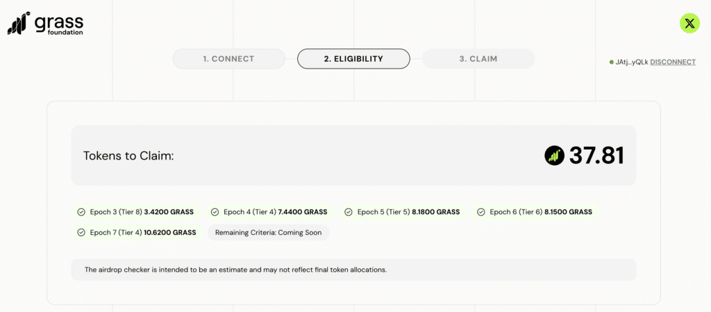 未使用のインターネットで稼ぐ！Grassを使った不労所得の始め方｜あまてぃ@お金が貰える情報まとめ💰