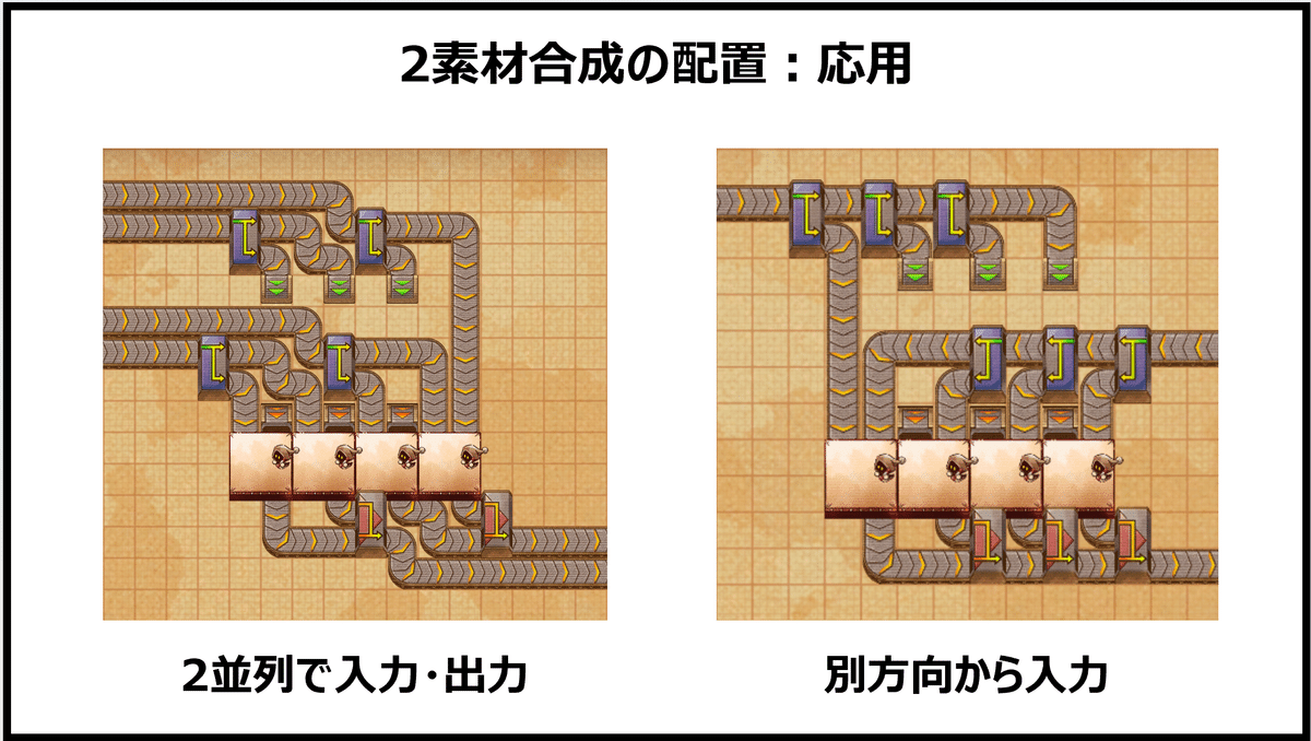 Shapehero factory 攻略のコツ 工場編｜Hex
