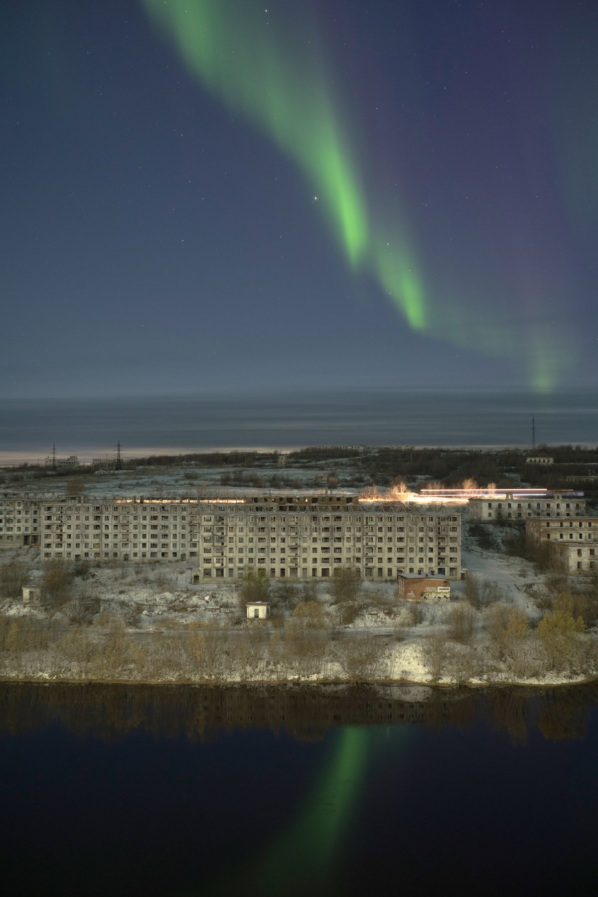 ヴォルクタ｜Mark Kayuda マーク