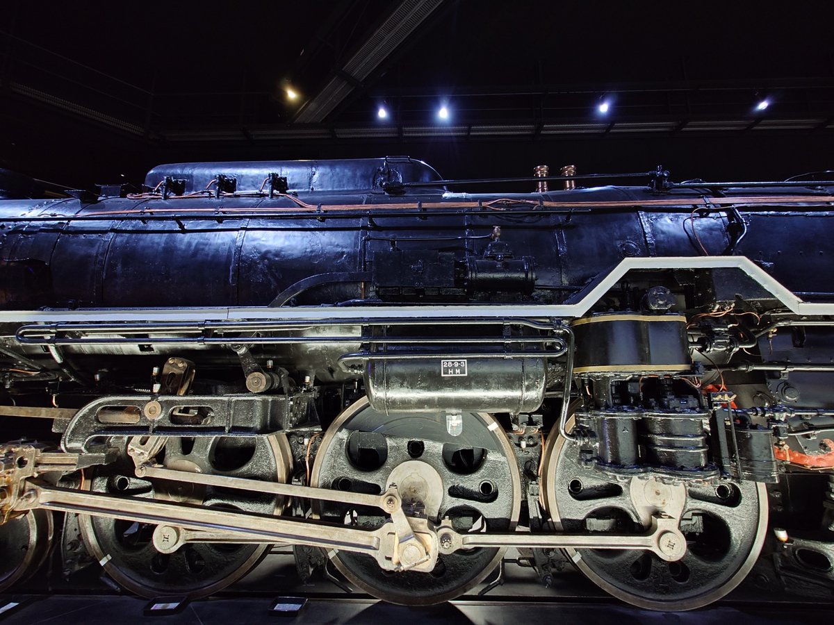 C56 26号機 幻の逆転機？①｜だい鉄