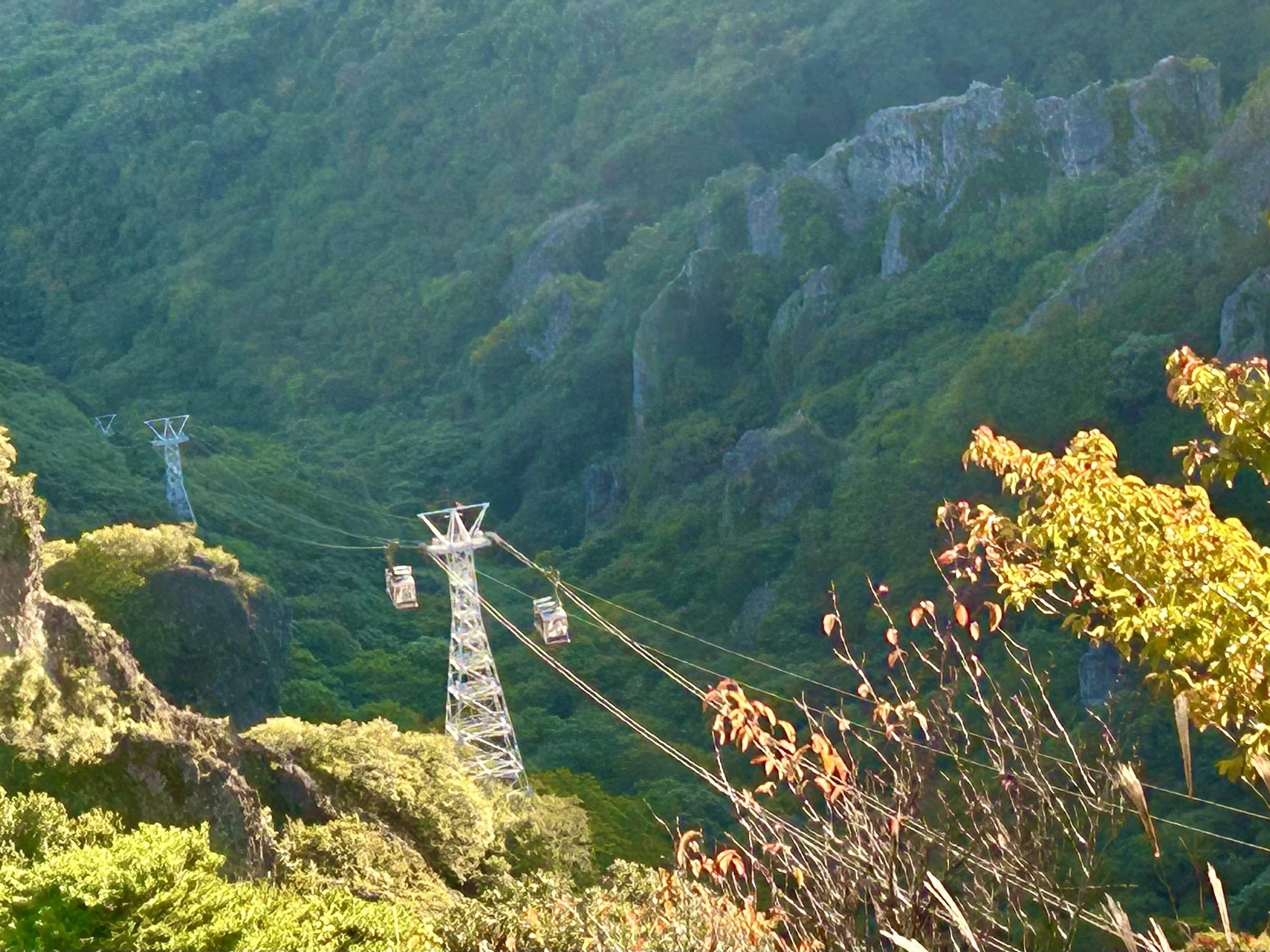 【香川旅行記】高松～小豆島『魔女の宅急便』ロケセットと寒霞渓を訪ねて｜ayano_leizei 冷泉あやの