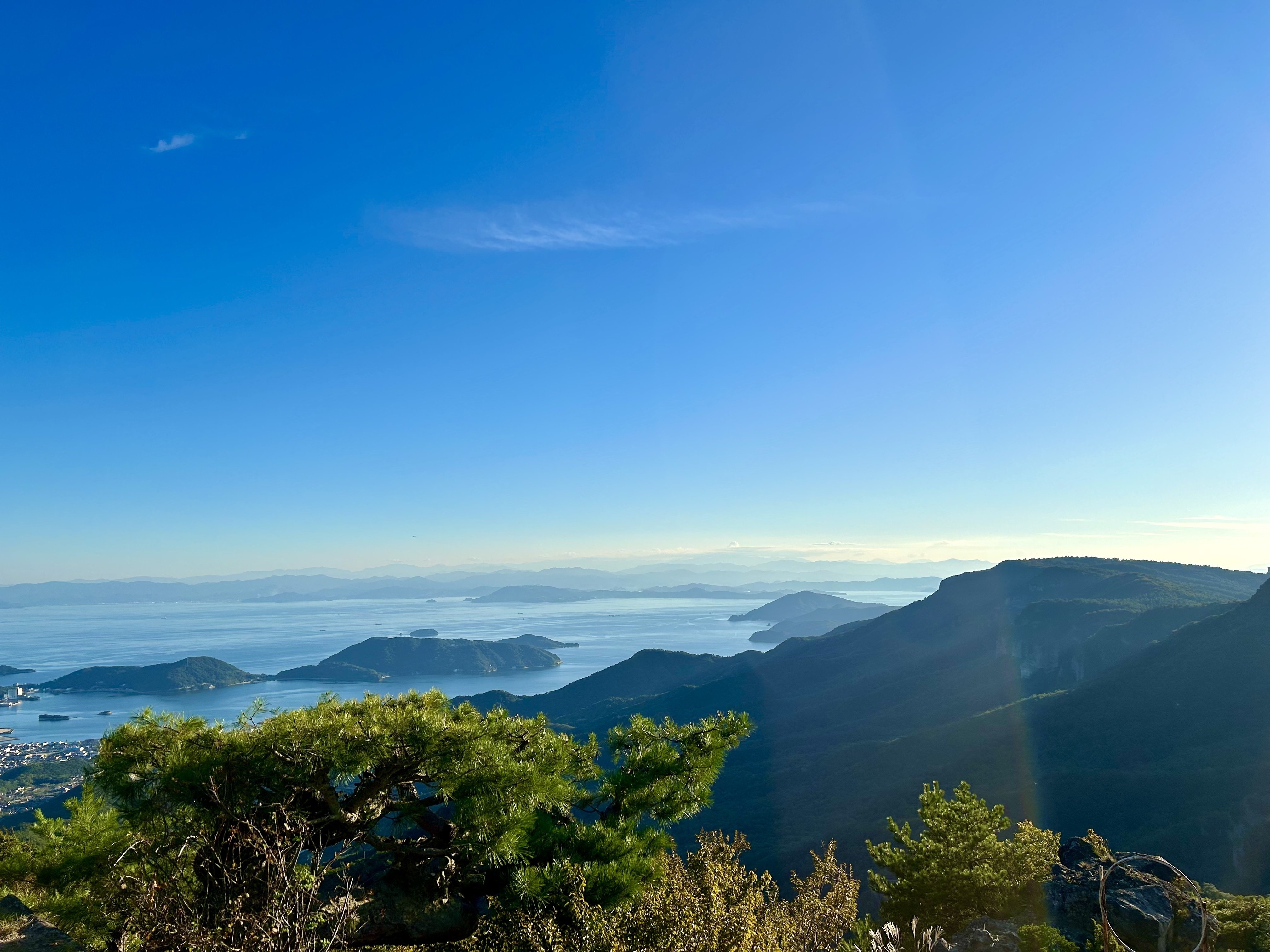 【香川旅行記】高松～小豆島『魔女の宅急便』ロケセットと寒霞渓を訪ねて｜ayano_leizei 冷泉あやの