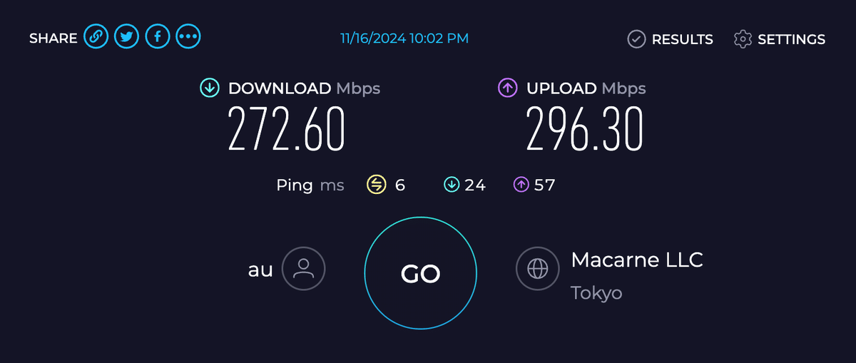 スピードテストの完全マニュアル｜UCSS公式note