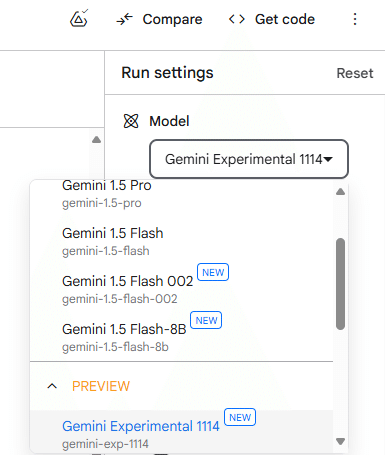 Gemini最新モデル（Exp-1114）の性能をChatGPTと比較してみた｜IT navi