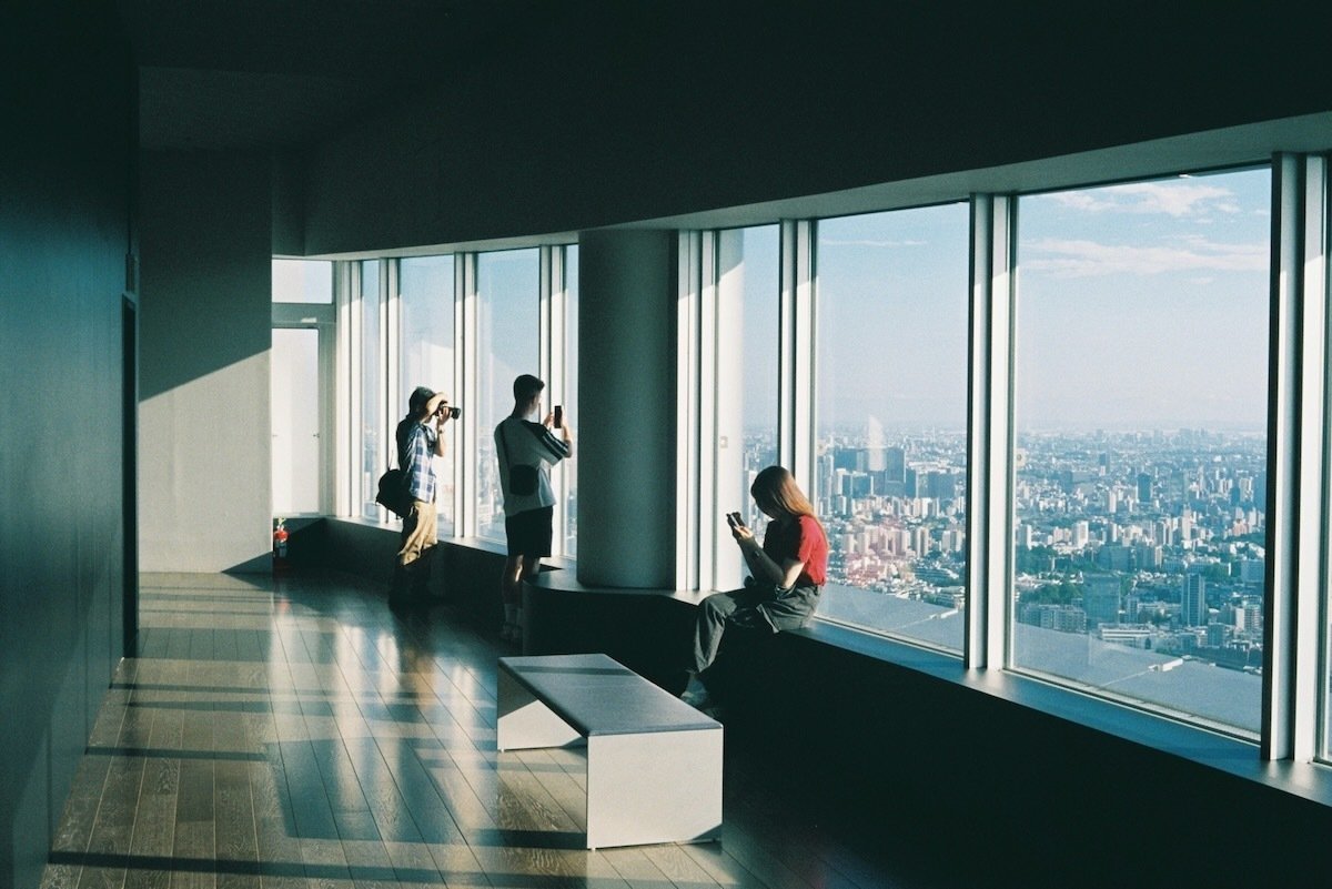 Canonet QL17 G-III のレビュー｜hmacky