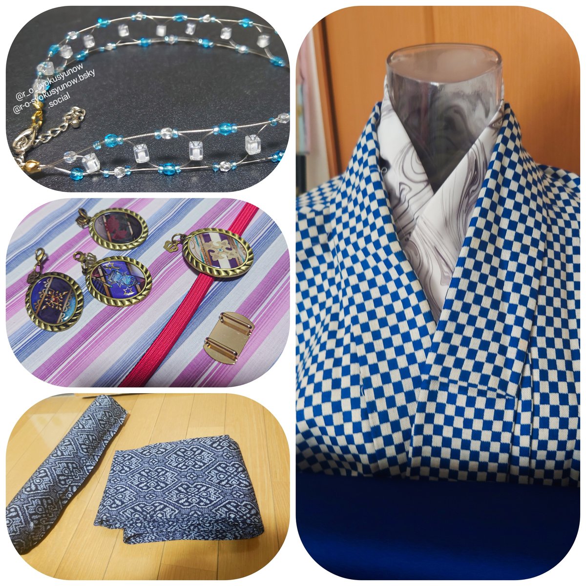 そうだ！自分で作ろう！｜Shao.mi-（シャオ）