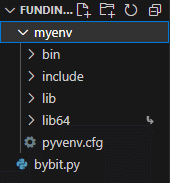 pythonでBTCUSDT@Bybit,Bitgetの資金調達率を取得する｜暗号資産・ブロックチェーン研究