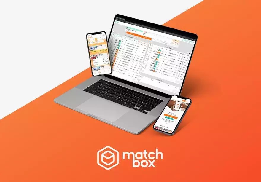スポットワークプラットフォーム「matchbox」を展開する株式会社Matchbox TechnologiesがシリーズAラウンドで総額9.5億円の資金調達を実施｜STARTUP LOG ...