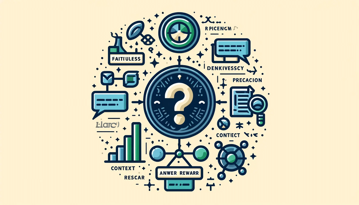 RAGの評価：RAGの計算指標とRagasでの計算方法｜Beatrust on note