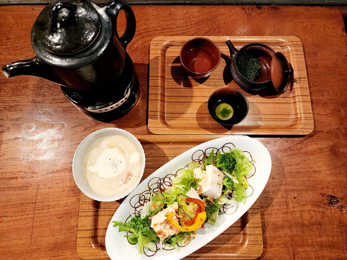 （DNAレベル！）細胞が喜ぶ日本茶でほっとしたい時の心のオアシス ｜TOMOKO_無限水